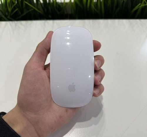 Мышь Apple Magic Mouse 3