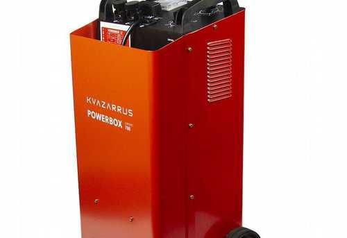 Пуско-зарядное устройство kvazarrus powerbox 700