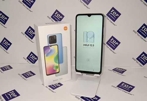 Xiaomi Redmi 10A, 2/32 ГБ