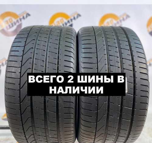 Pirelli P Zero 315/35 R21 113Y