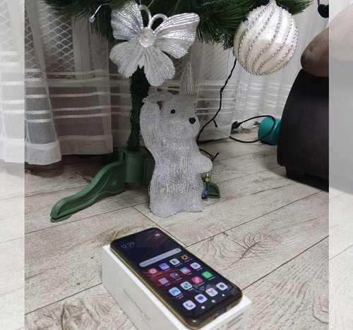 Xiaomi Redmi Note 10T, 6/128 ГБ