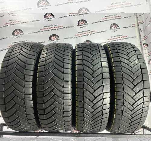 Michelin Agilis CrossClimate 215/60 R16C 103T