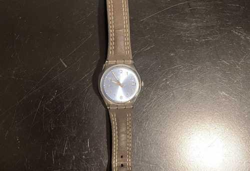 Часы swatch