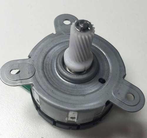 Мотор привода подачи лотков 1,2 HP LJ M601/M602/M603 (RM1-8285/RM1-8286/RM2-5942) OEM