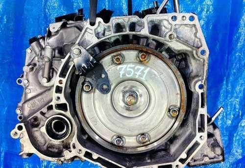 АКПП Nissan RE0F08B GH54, CVT, 2WD, w/Selector, HR