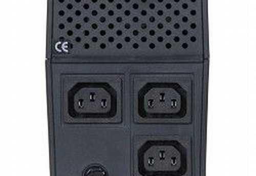 UPS PowerCom RPT-600A (PCM-RPT-600A) 600 ва/ 360 В