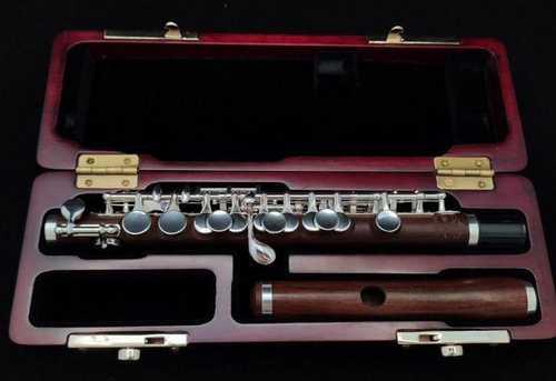Флейта пикколо Di Zhao - DZP 301