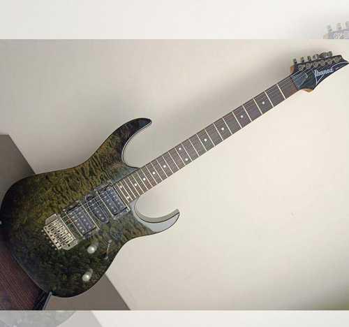 Ibanez RG270SE, HSH, 24 лада, без флойда (Korea)