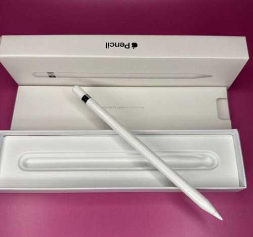 Apple pencil 1 поколения