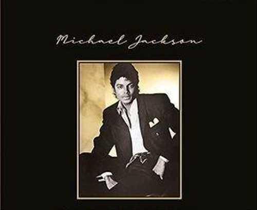 Виниловая пластинка jackson michael - greatest hit