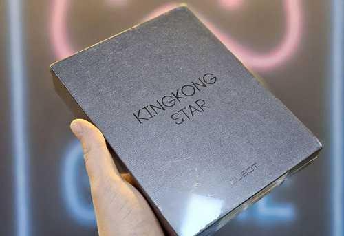 CUBOT King Kong Star, 12/256 ГБ