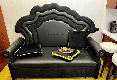 Диван-кровать Versace Shadov Bed