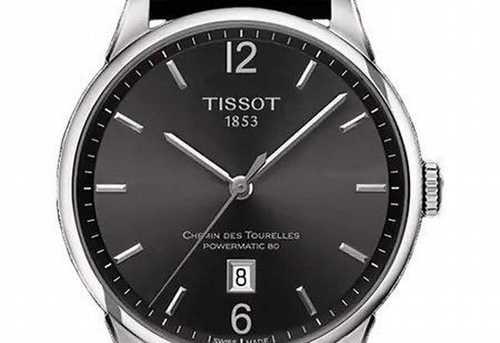 Tissot Chemin Des Tourelles T099.407.16.447.00