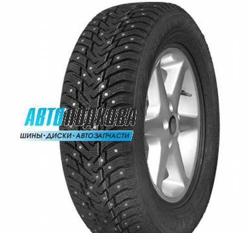 Ikon Tyres Nordman 8 215/50 R17 95T