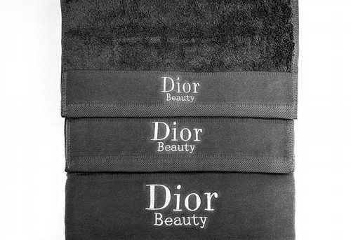 Полотенца Dior 3 шт