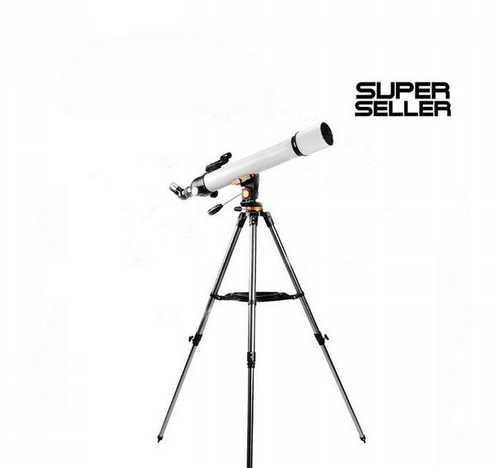 Телескоп Celestron Astronomical Telescope sctw-80