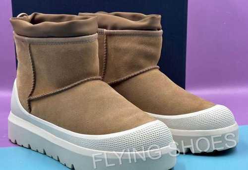 Ugg мужские 43 UGG-Classic-Short-Weather-Hybrid