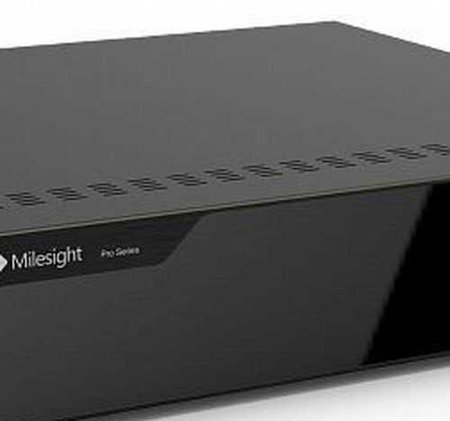 Сервер управления видеонаблюдением Milesight MS-N8