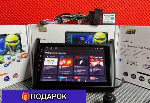 Автомагнитолы 7 дюймов для vоlkswаgen polo 5