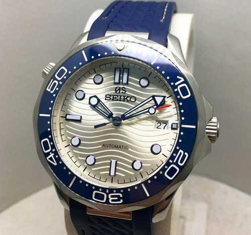 Seiko Seamaster