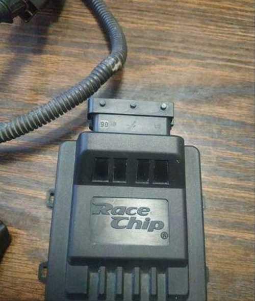 Чип тюнинг Race Chip PRO 2