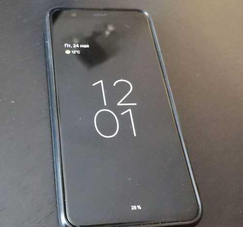 Google Pixel 4, 6/64 ГБ