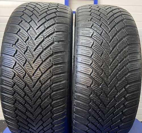 Continental ContiWinterContact TS 860 225/45 R17 91H