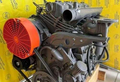 Двигатель Д-144 тза