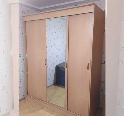 Шкаф купе для одежды бу. Калуга