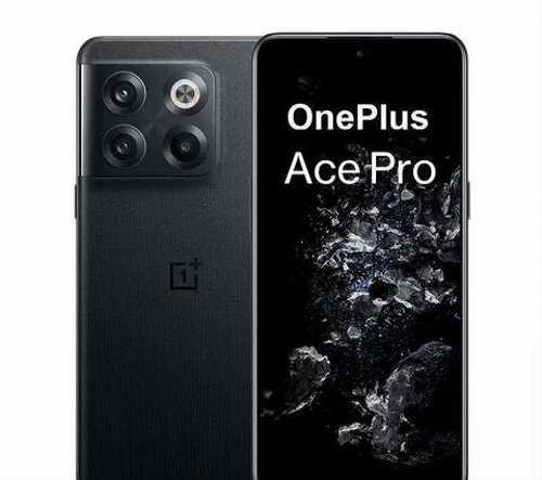 Oneplus Ace Pro (Black)