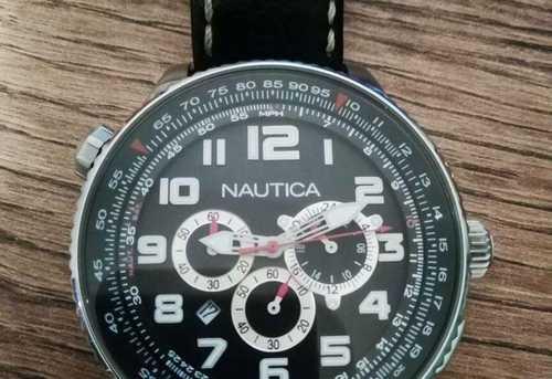 Часы наручные мужские Nautica