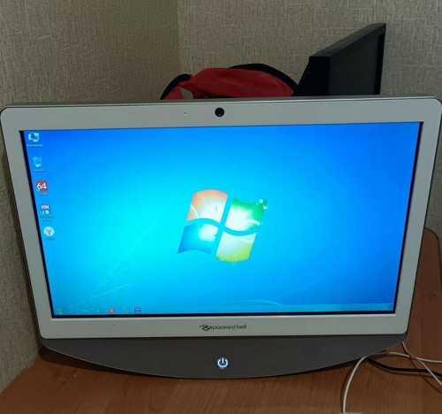 Моноблок packard bell 20 дюймов