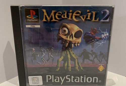 Medievil 2 - PlayStation 1