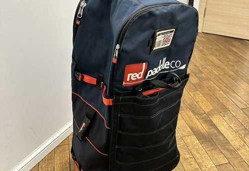 Рюкзак для надувной SUP-доски RED ATB Transformer