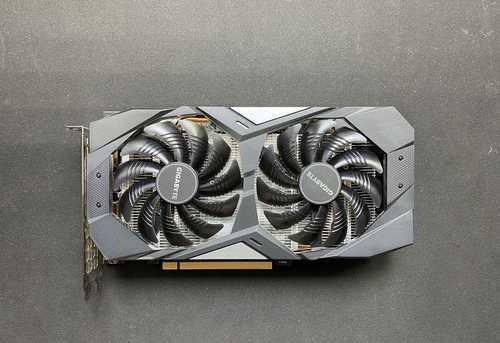 Gigabyte GTX 1660 6G