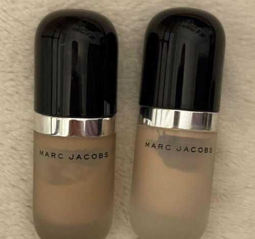 Крем тональный marc jacobs