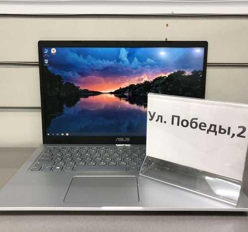 Ноутбук Asus Laptop d515DA