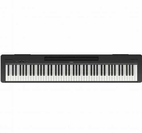 Цифровое пианино yamaha P - 143 B