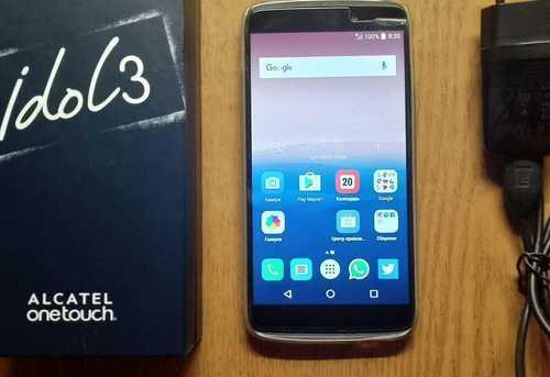 Alcatel 3L, 2/16 ГБ