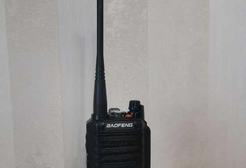 Рация Baofeng UV-9R Plus (новая)