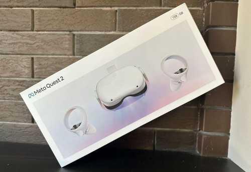 Oculus Quest 2 128