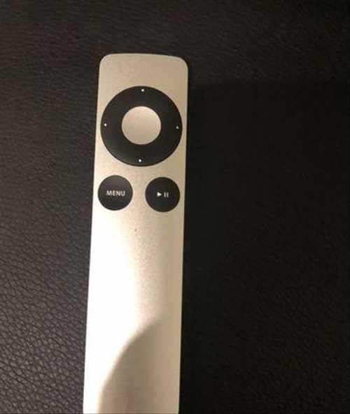 Пульт для apple tv