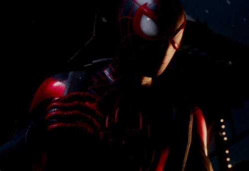 Marvel’s Spider-Man 2 для твоей PS5 w-1024