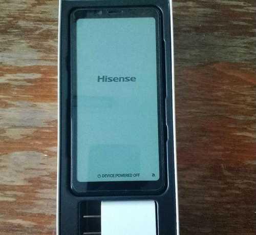 Hisense A5 Pro CC