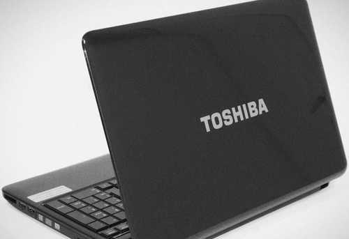 Toshiba запчасти ноутбук