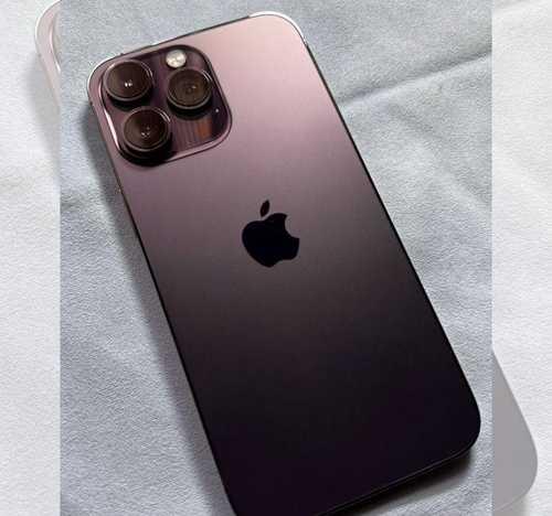 iPhone 14 Pro Max, 128 ГБ