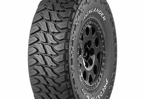 Grenlander Predator M/T 33/12.5 R20 114Q