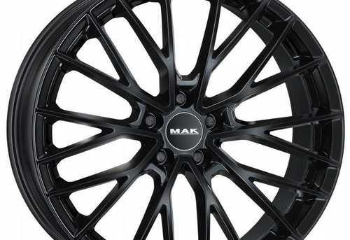 R19 5x114,3 8,5J ET44 D67,1 MAK Speciale Gloss Bla