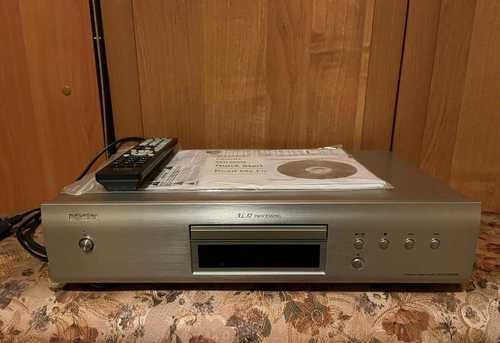 CD-проигрыватель Denon DCD-600NE