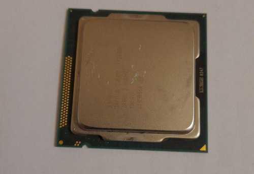 Intel Core i7-2600K